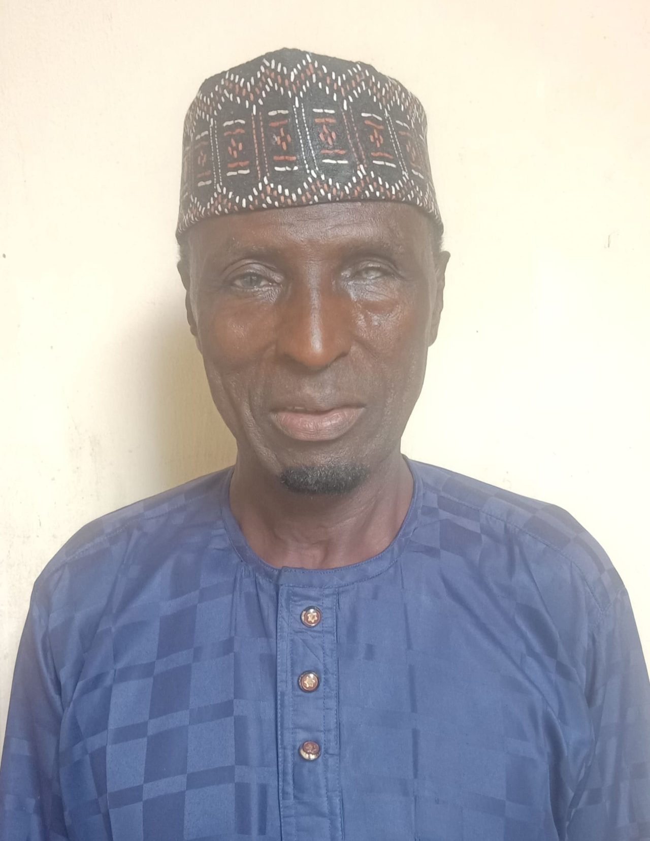 SPIU Team - Kano State